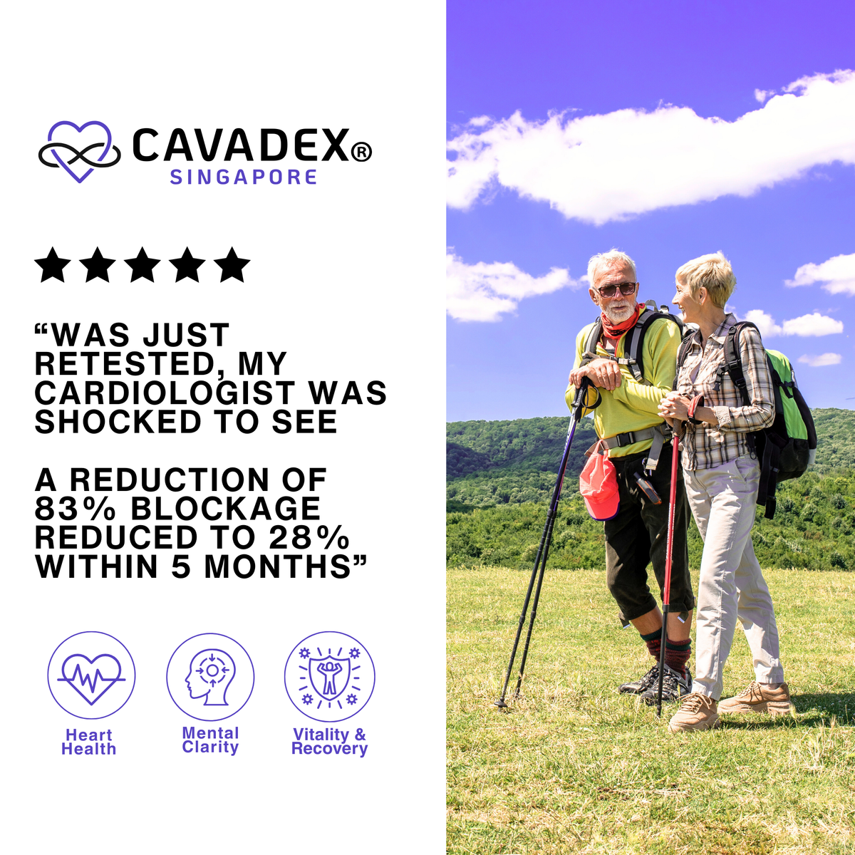 Cavadex SG