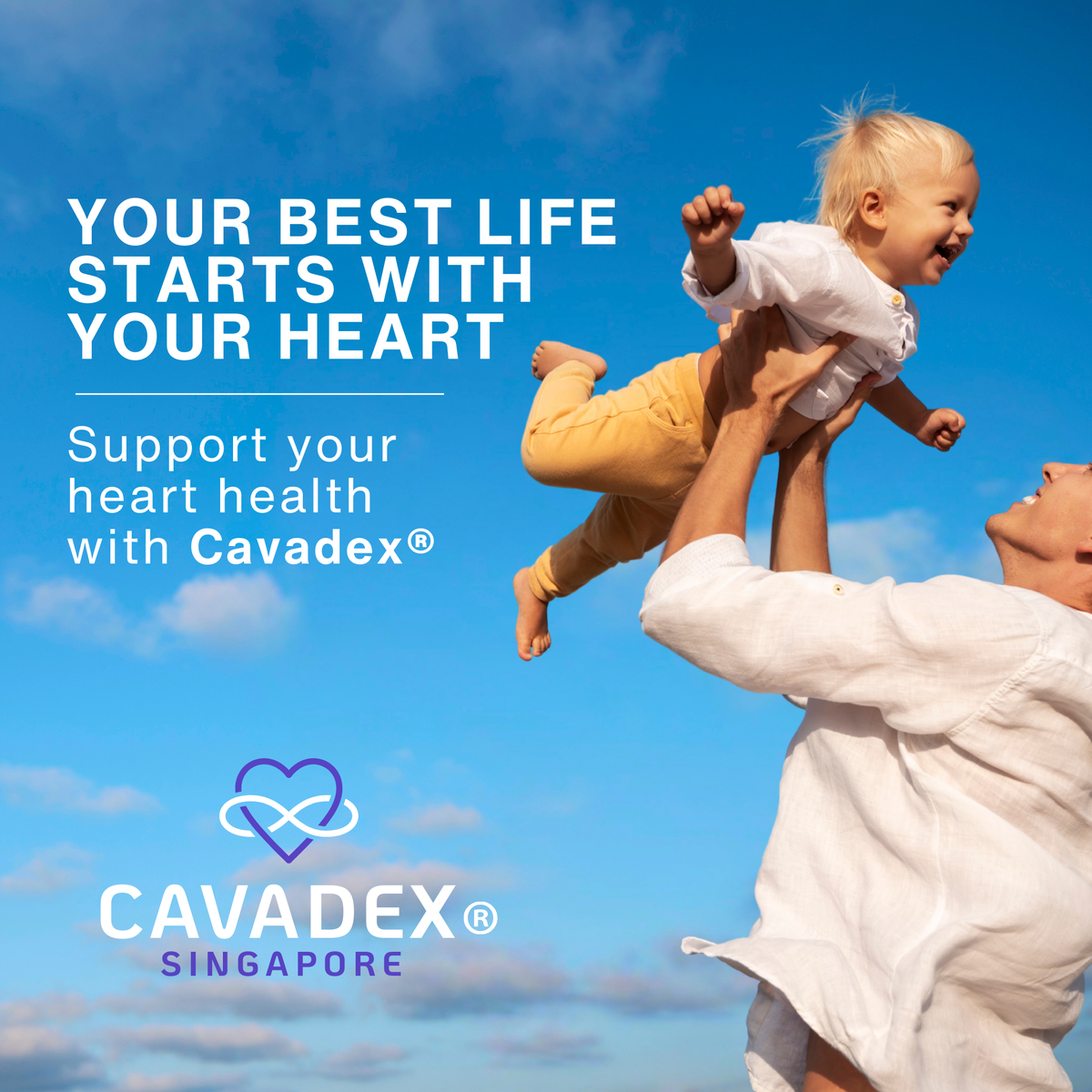 Cavadex SG