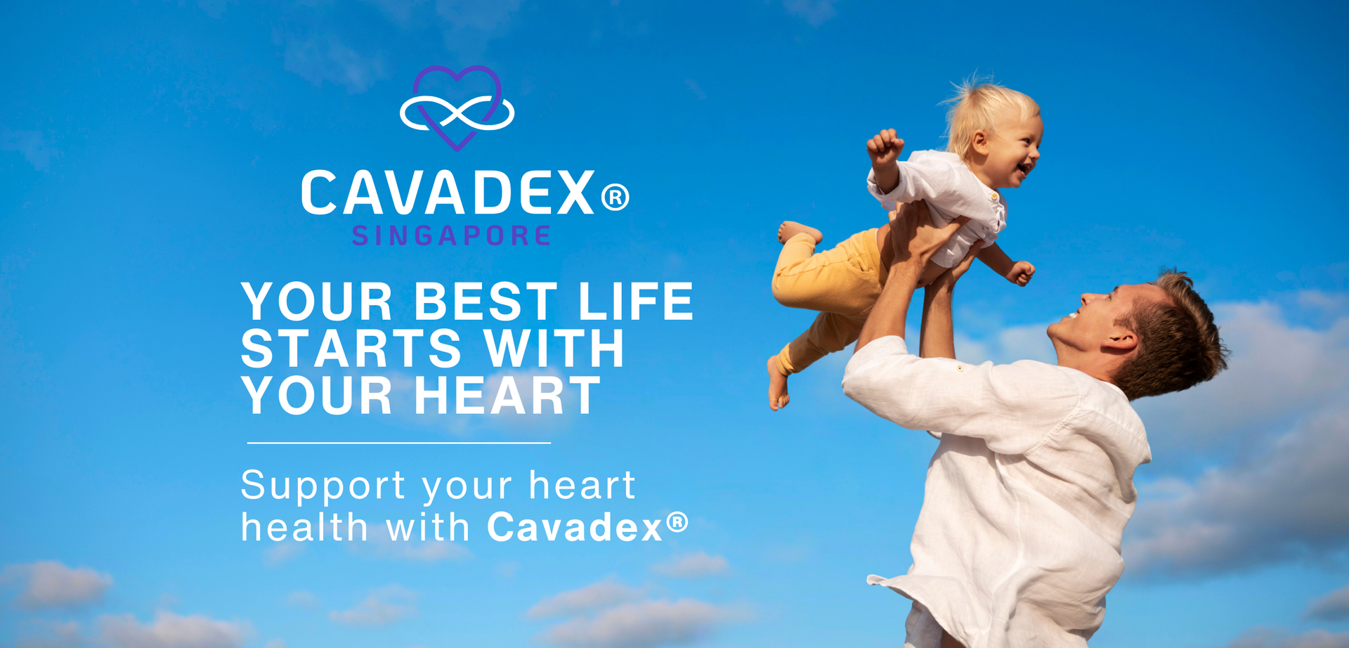 Cavadex SG